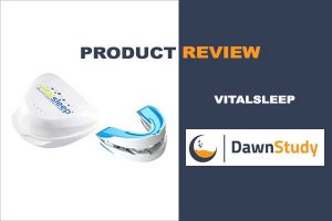 VitalSleep Reviews 2022: Can This Mouthpiece Stop You Snoring?