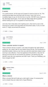 VitalSleep Reviews 2022: Can This Mouthpiece Stop You Snoring?