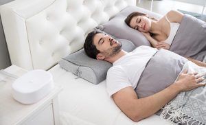 How to Block Out Snoring Noise Completely - Tips for Snorers Partners